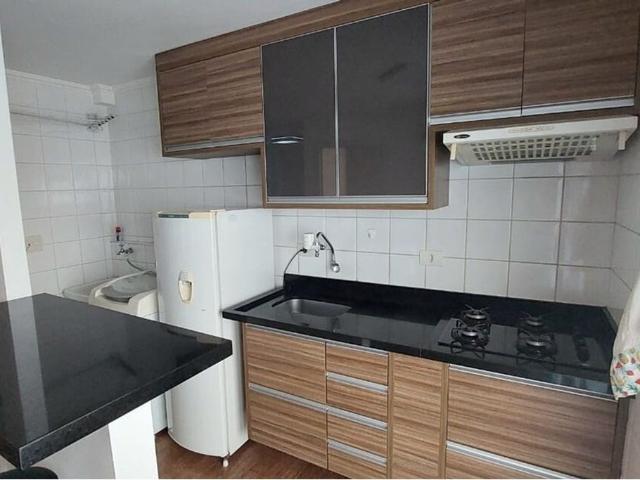 Apartamento em Jabaquara, São Paulo/SP de 34m² 1 quartos à venda por R$ 338.900,00