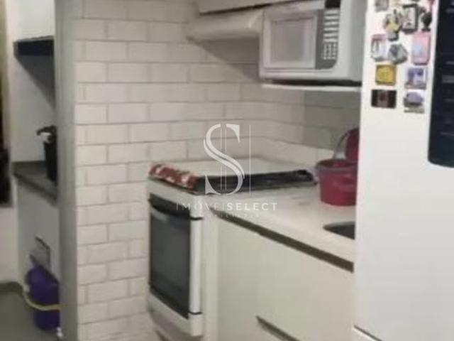 Apartamento em Jabaquara, São Paulo/SP de 38m² 2 quartos à venda por R$ 399.900,00