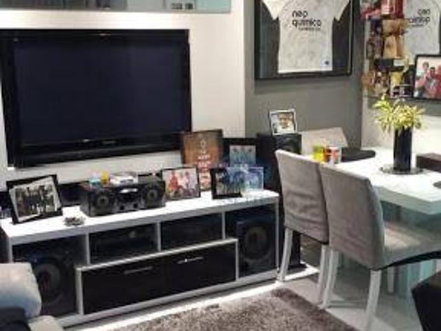 Apartamento em Jabaquara, São Paulo/SP de 54m² 2 quartos à venda por R$ 369.900,00