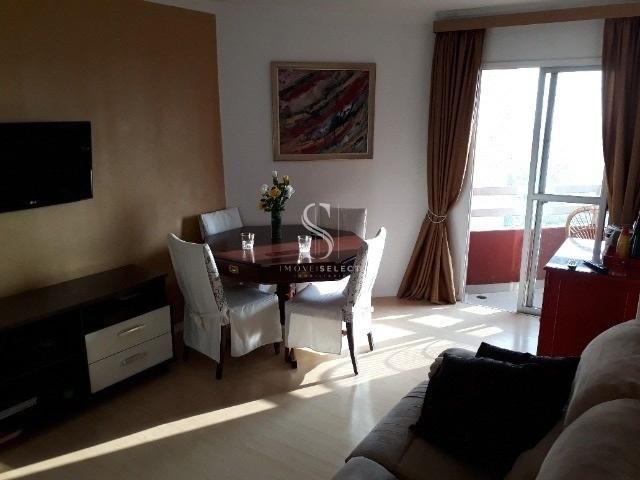 Apartamento em Jabaquara, São Paulo/SP de 64m² 2 quartos à venda por R$ 424.531,00