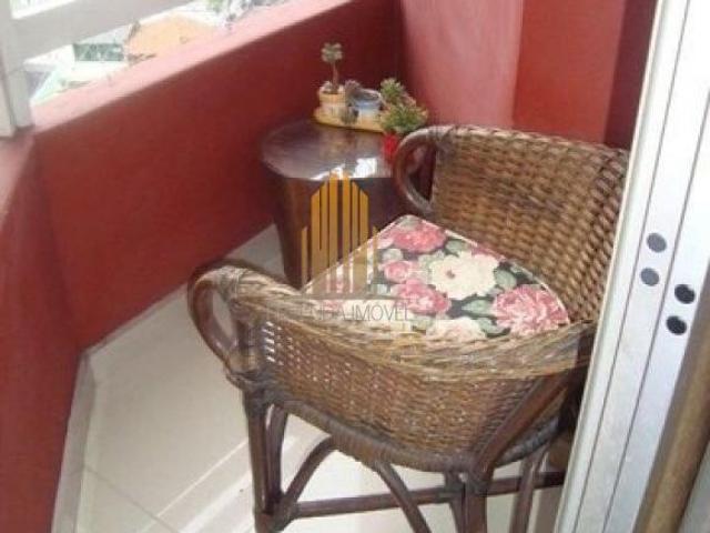 Apartamento em Jabaquara, São Paulo/SP de 64m² 2 quartos à venda por R$ 425.531,00
