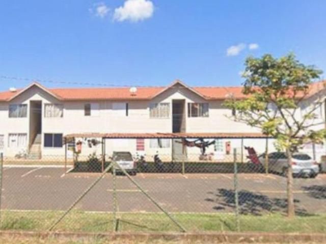 Apartamento em Jaboticabal/SP