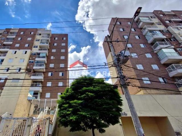 Apartamento em Rua Jacaré copaíba Vila Marina São Paulo/SP
