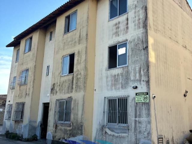 Apartamento em Jacaré, Cabo Frio/RJ de 50m² 2 quartos à venda por R$ 169.000,00