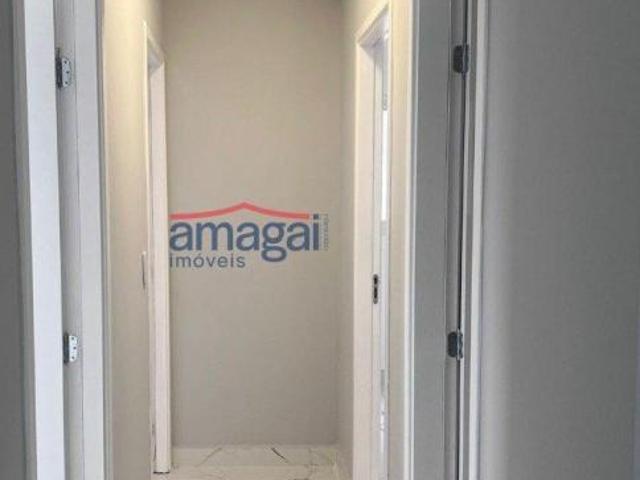 Apartamento em Jacareí no Verano Home Resort