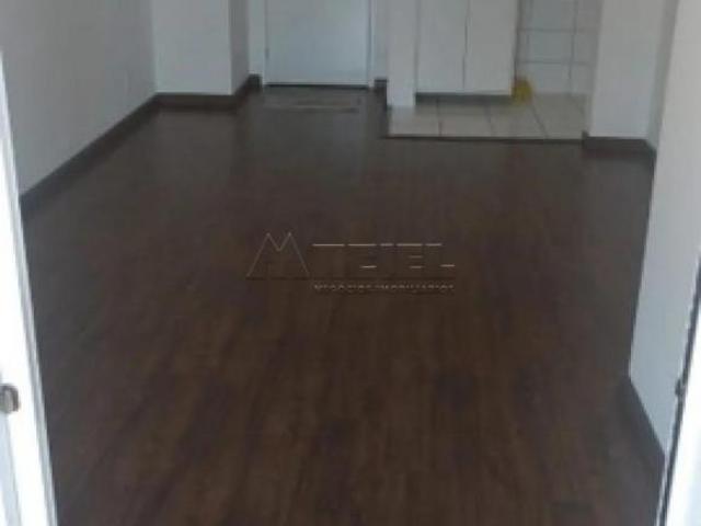 Apartamento em Jacareí Acqua Serveng