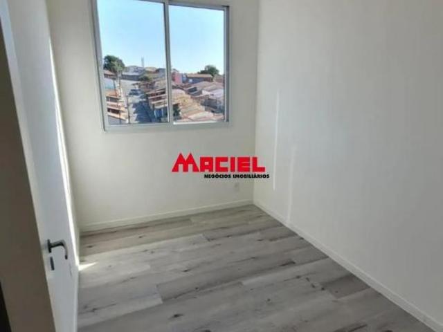 apartamento em Jacareí em otima localização