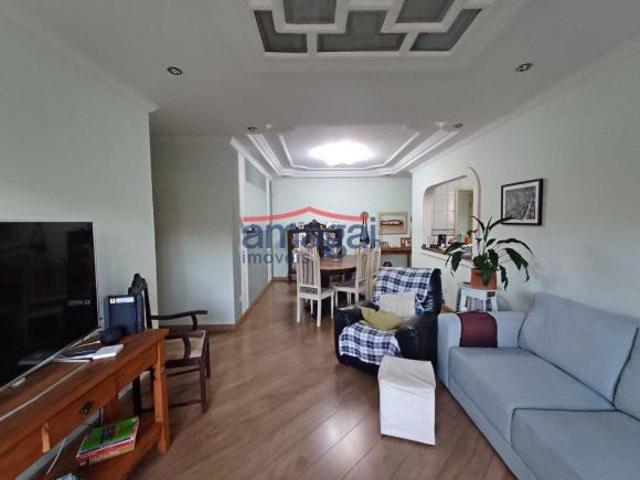 Apartamento em Jacareí Residencial Paineiras