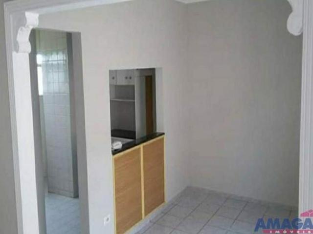 Apartamento em Jacareí