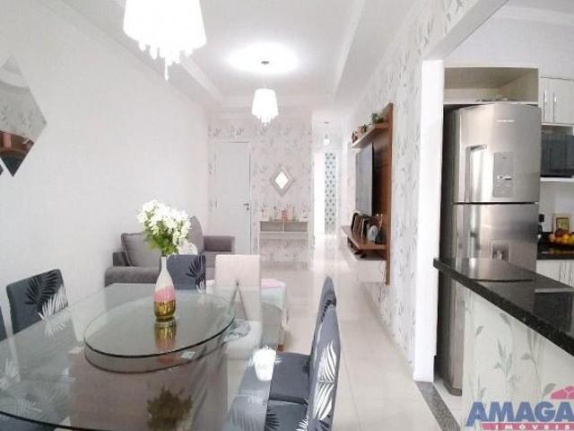 Apartamento em Jacareí