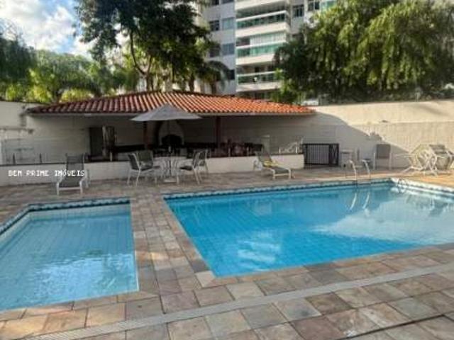 Apartamento em Jacarepaguá, Rio de Janeiro/RJ de 150m² 3 quartos à venda por R$ 998.000,00
