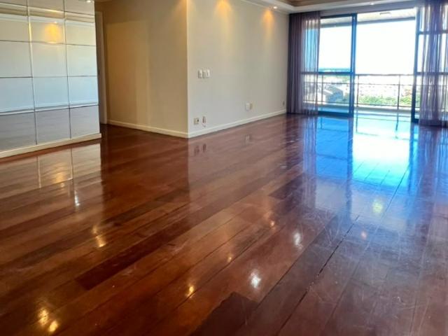 Apartamento em Jacarepaguá, Rio de Janeiro/RJ de 150m² 4 quartos à venda por R$ 1.199.000,00