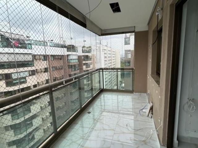 Apartamento em Jacarepaguá, Rio de Janeiro/RJ de 172m² 3 quartos à venda por R$ 1.249.000,00
