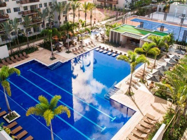 Apartamento em Jacarepaguá, Rio de Janeiro/RJ de 102m² 3 quartos à venda por R$ 894.999,00