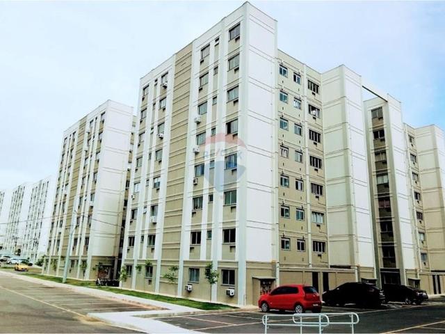 Apartamento em Jacarepaguá, Rio de Janeiro/RJ de 48m² 2 quartos à venda por R$ 179.900,00