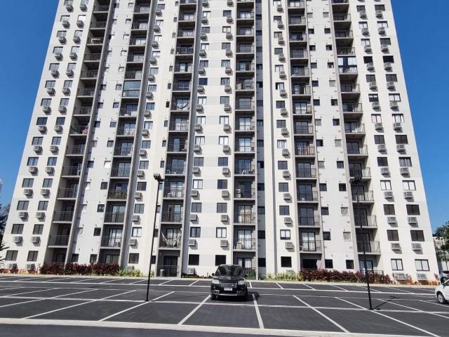 Apartamento em Jacarepaguá, Rio de Janeiro/RJ de 55m² 2 quartos à venda por R$ 465.000,00