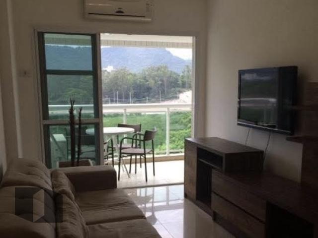 Apartamento em Jacarepaguá, Rio de Janeiro/RJ de 68m² 2 quartos à venda por R$ 590.000,00 ou para locação R$ 3.500,00/mes