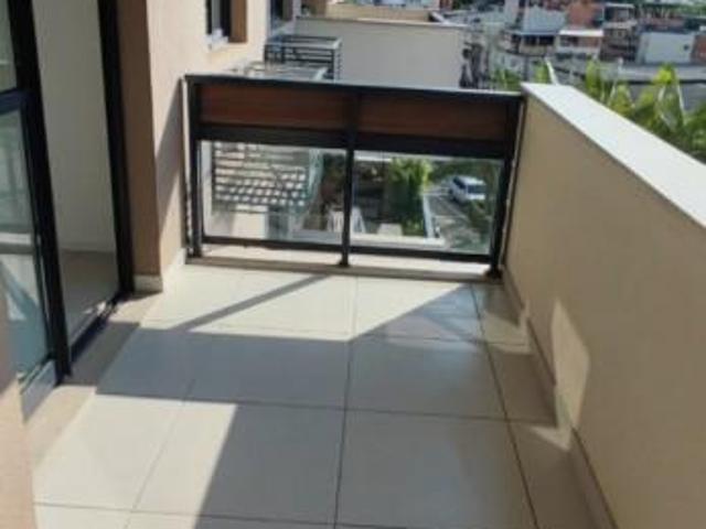Apartamento em Jacarepaguá, Rio de Janeiro/RJ de 70m² 2 quartos à venda por R$ 424.900,00