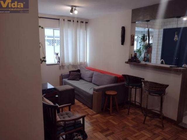 Apartamento em Jaguaré São Paulo