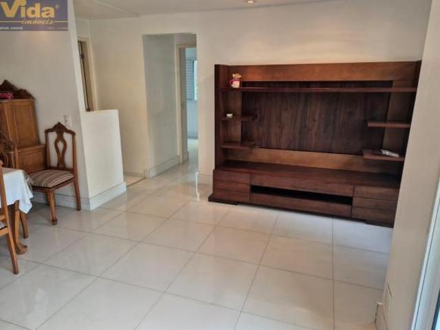 Apartamento em Jaguaré São Paulo