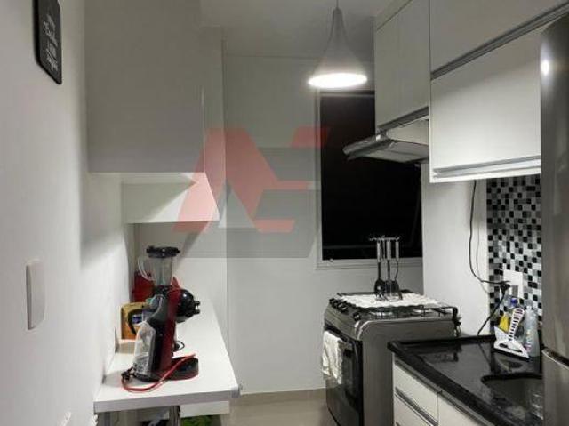 Apartamento em Jaguaré São Paulo
