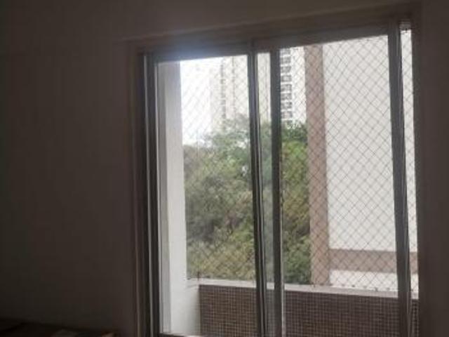 Apartamento em Jaguaré São Paulo, SP