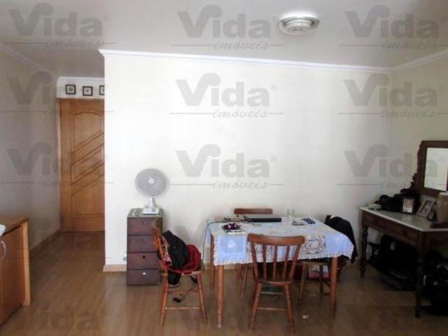 Apartamento em Jaguaré São Paulo, SP