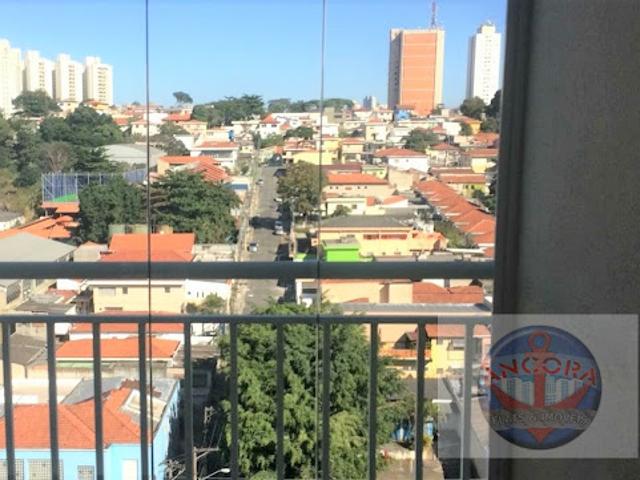 Apartamento em Jaguaré São Paulo, SP