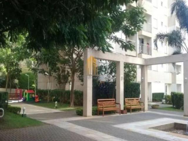 Apartamento em Jaguaré, São Paulo/SP de 120m² 3 quartos à venda por R$ 646.600,00