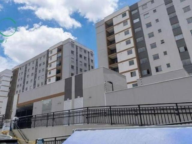 Apartamento em Jaguaré, São Paulo/SP de 34m² 2 quartos à venda por R$ 145.928,98