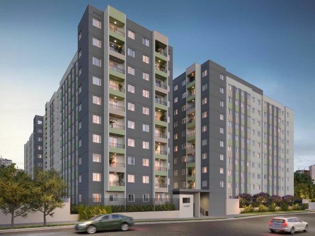 Apartamento em Jaguaré, São Paulo/SP de 35m² 2 quartos à venda por R$ 240.900,00