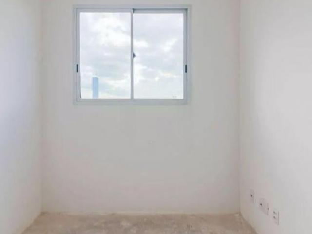 Apartamento em Jaguaré, São Paulo/SP de 35m² 2 quartos à venda por R$ 260.000,00