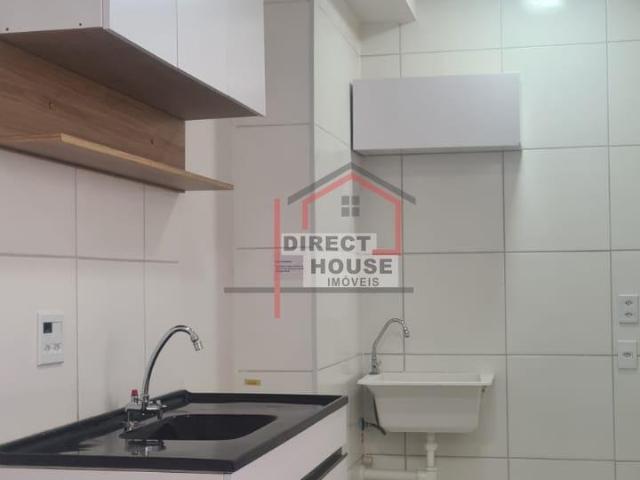 Apartamento em Jaguaré, São Paulo/SP de 35m² 2 quartos à venda por R$ 277.000,00