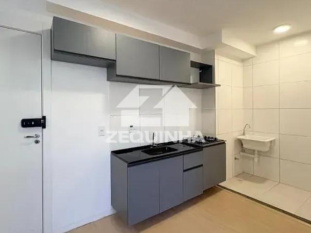 Apartamento em Jaguaré, São Paulo/SP de 35m² 2 quartos à venda por R$ 319.900,00