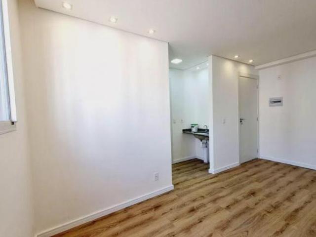 Apartamento em Jaguaré, São Paulo/SP de 37m² 2 quartos à venda por R$ 290.000,00