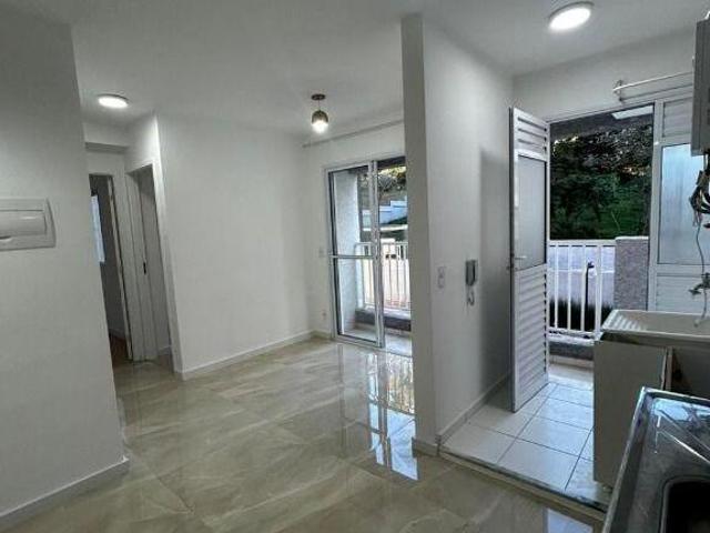 Apartamento em Jaguaré, São Paulo/SP de 38m² 2 quartos à venda por R$ 360.000,00 ou para locação R$