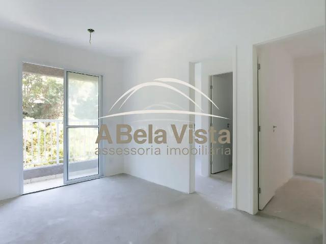 Apartamento em Jaguaré, São Paulo/SP de 45m² 2 quartos à venda por R$ 439.000,00