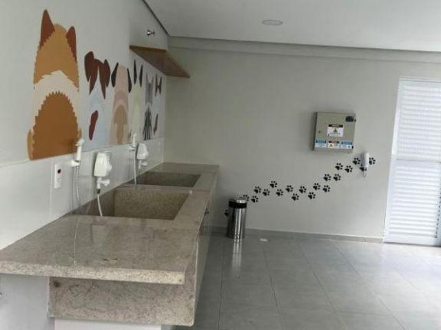 Apartamento em Jaguaré, São Paulo/SP de 45m² 2 quartos à venda por R$ 440.000,00
