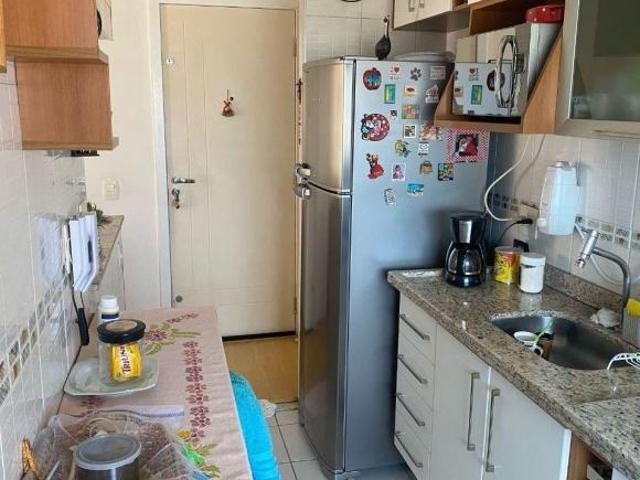 Apartamento em Jaguaré, São Paulo/SP de 48m² 2 quartos à venda por R$ 430.000,00