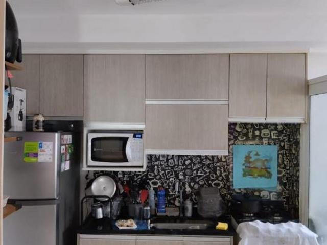 Apartamento em Jaguaré, São Paulo/SP de 48m² 2 quartos à venda por R$ 370.000,00