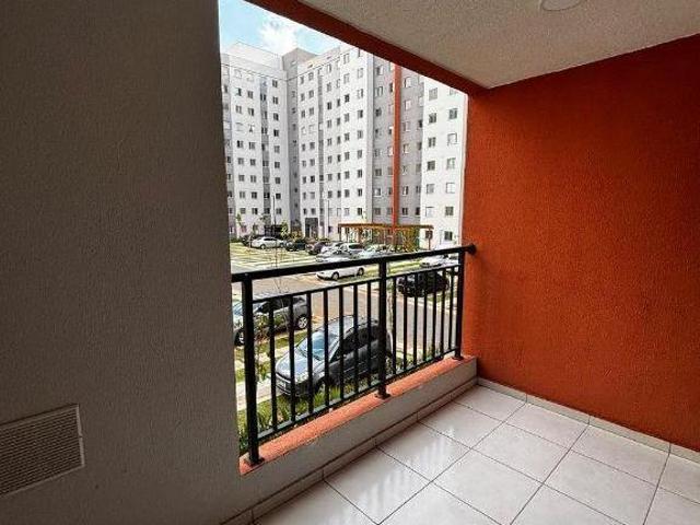 Apartamento em Jaguaré, São Paulo/SP de 42m² 2 quartos à venda por R$ 330.000,00