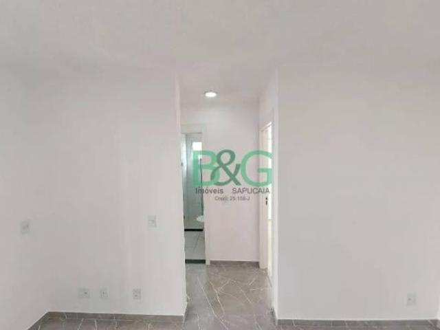 Apartamento em Jaguaré, São Paulo/SP de 42m² 2 quartos à venda por R$ 340.000,00