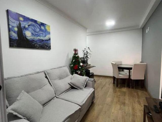 Apartamento em Jaguaré, São Paulo/SP de 57m² 3 quartos à venda por R$ 550.000,00