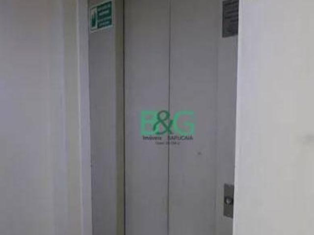 Apartamento em Jaguaré, São Paulo/SP de 58m² 3 quartos à venda por R$ 615.000,00