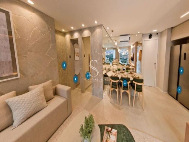 Apartamento em Jaguaré, São Paulo/SP de 59m² 2 quartos à venda por R$ 563.800,00
