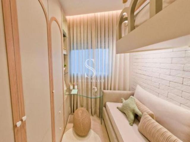 Apartamento em Jaguaré, São Paulo/SP de 59m² 2 quartos à venda por R$ 563.900,00