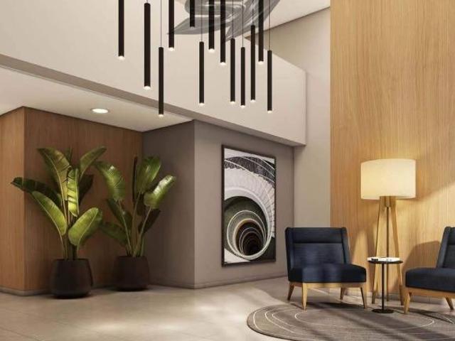 Apartamento em Jaguaré, São Paulo/SP de 59m² 2 quartos à venda por R$ 565.000,00