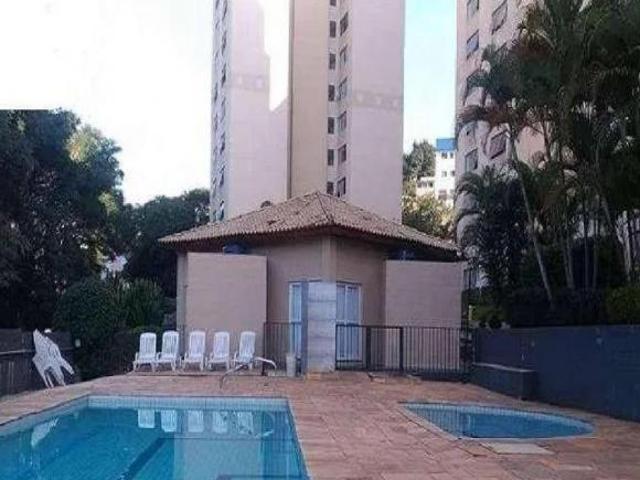 Apartamento em Jaguaré, São Paulo/SP de 50m² 2 quartos à venda por R$ 320.000,00