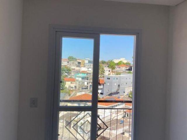 Apartamento em Jaguaré, São Paulo/SP de 50m² 2 quartos à venda por R$ 345.000,00