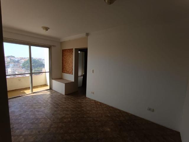 Apartamento em Jaguaré, São Paulo/SP de 52m² 2 quartos para locação R$ 2.200,00/mes